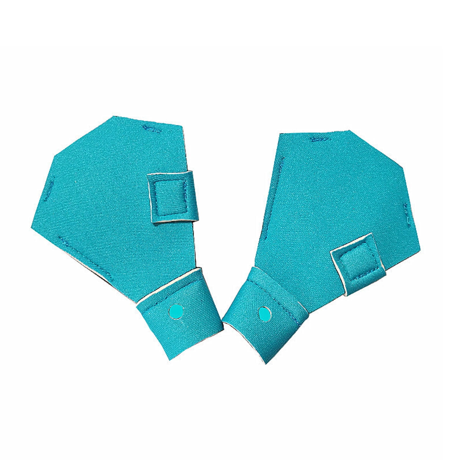 TELOLY Pet Duck Shoes,Provides Foot Safety Duck Booties,Prevents ...