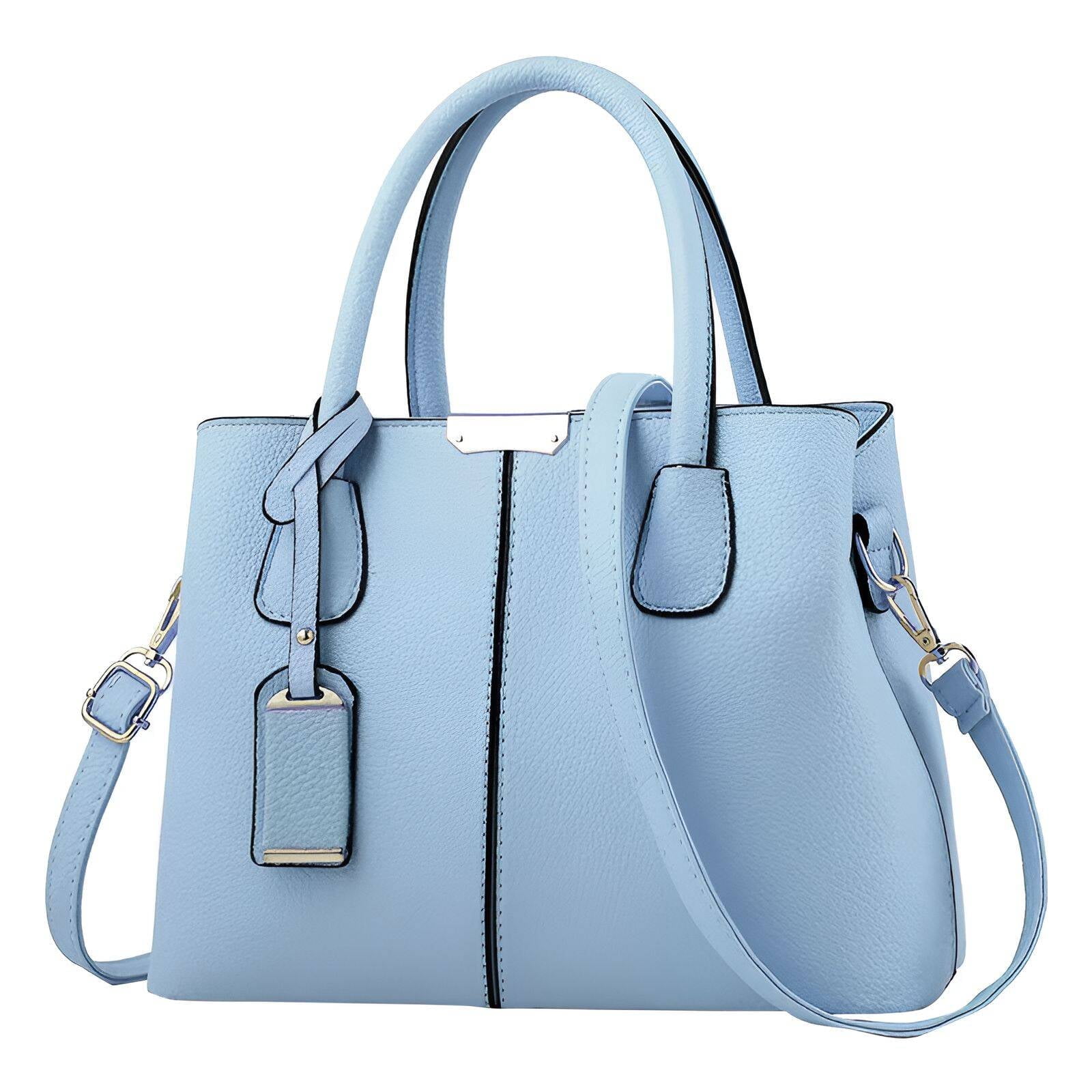 TELOLY Pink Purses for Women,Suitable for Various Occasions Pink Purse ...