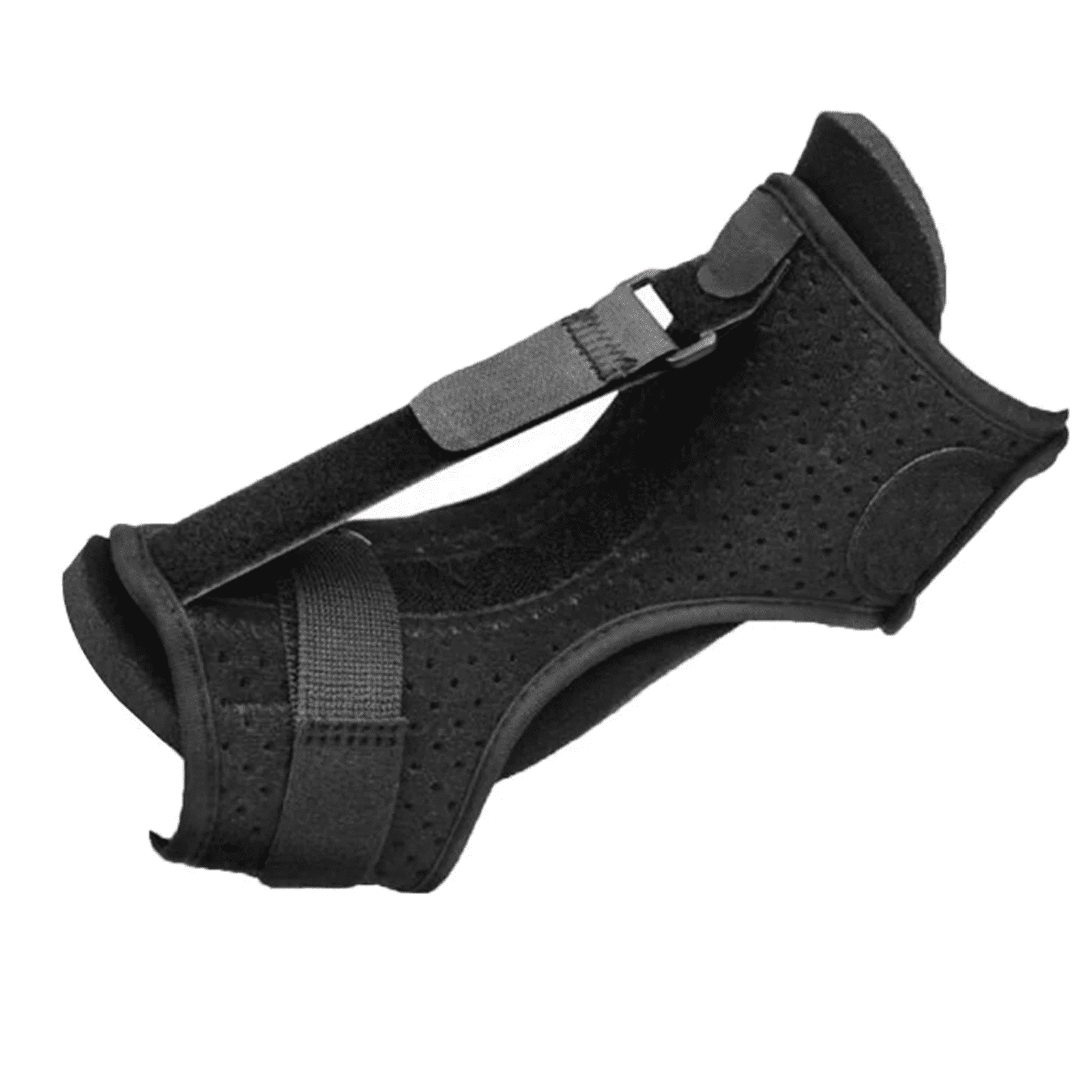 TELOLY Plantar Fasciitis Night Splint,Adjustable Ankle Brace for ...