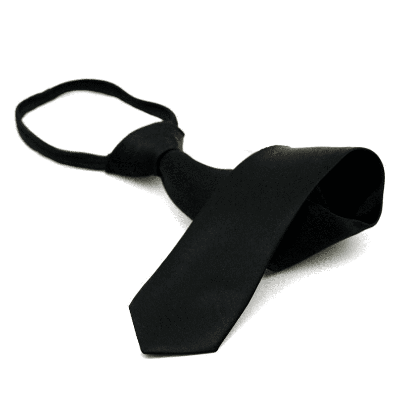 TELOLY Red Tie,No-Knot Design Red Ties for Men,Narrow Version Corbatas ...