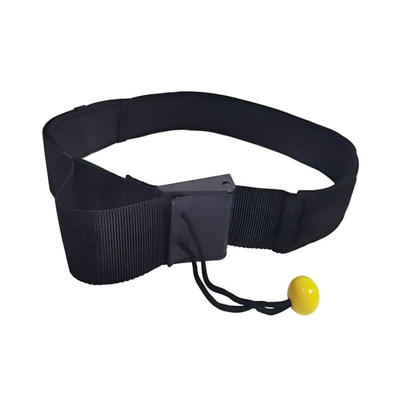 TELOLY Release Safety Belt Waist, Leash or Chest Belt for Stand Up ...