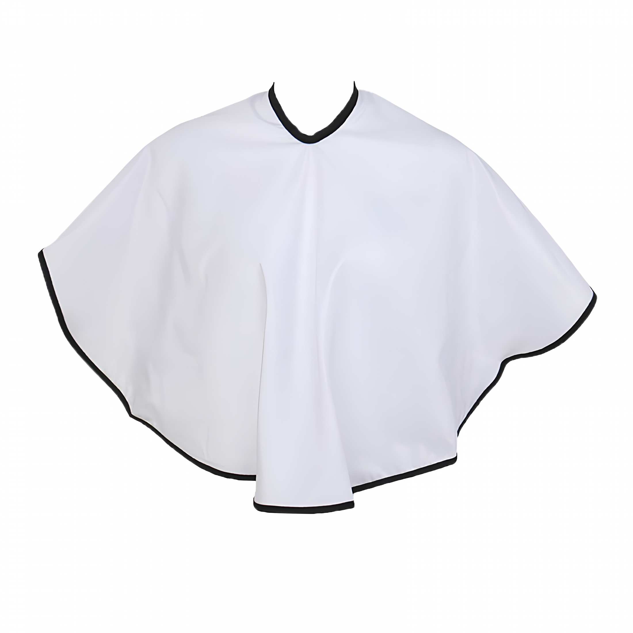 TELOLY Salon Barber Cape Hair Dye Haircut Cape Cutting Hair Cape Hair ...