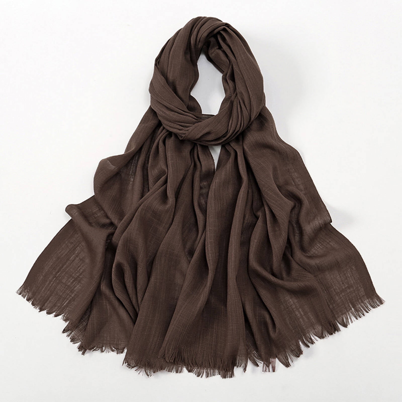 TELOLY Winter Scarf,2025 New Design,Follows Fashion Trends Lightweight ...