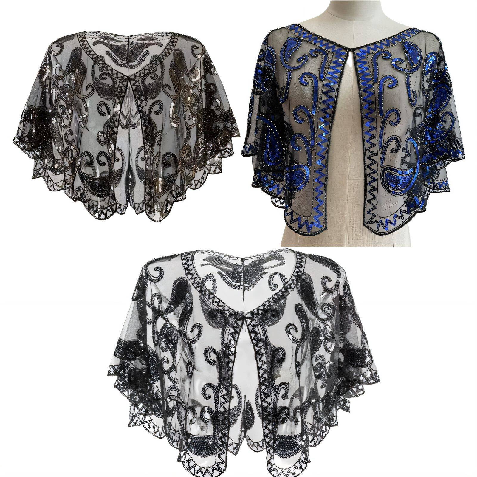 TELOLY Shawl Wraps for Women,Perfect for Multiple Occasions Shawls for ...
