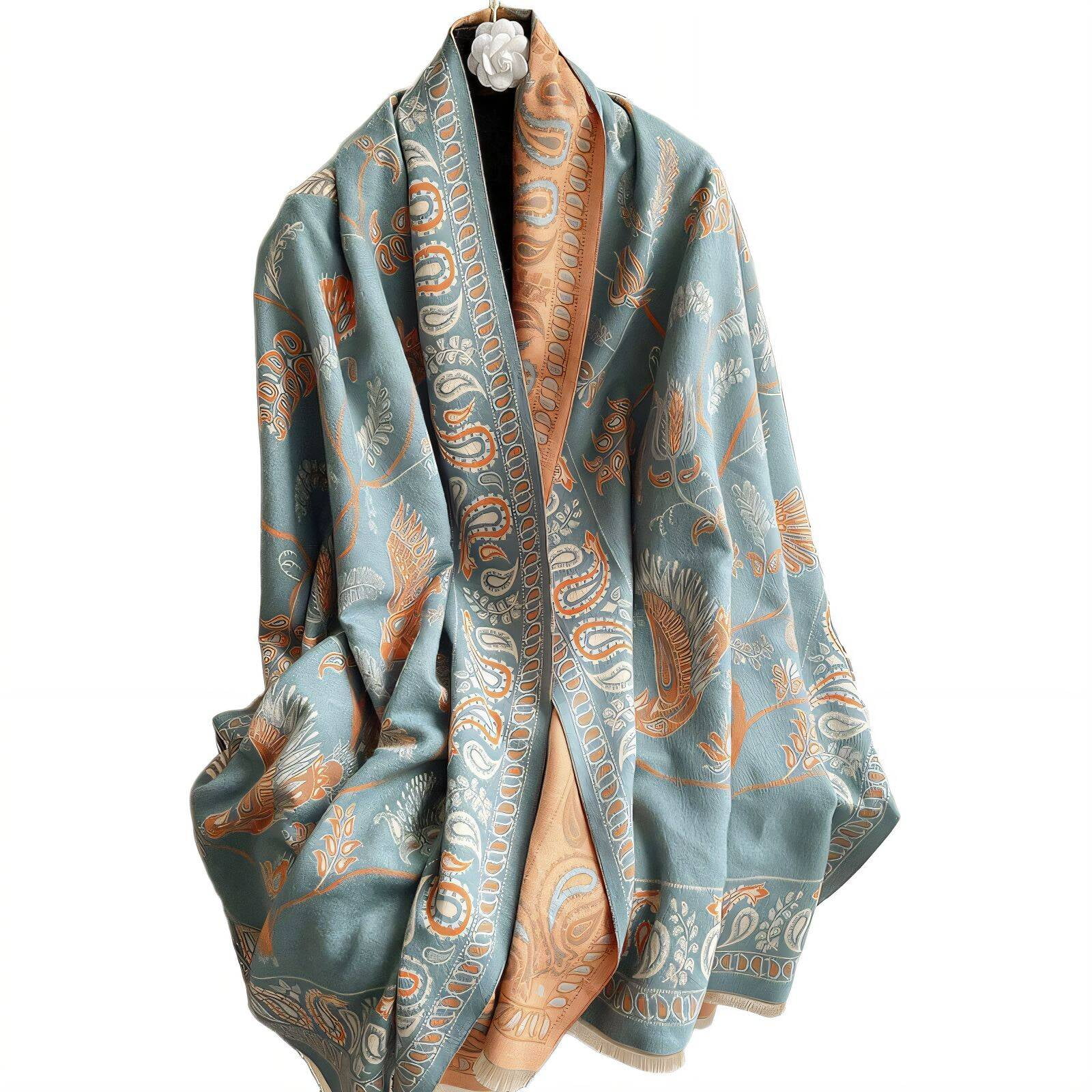 TELOLY Shawl Wraps for Women,The Ultimate Nap Companion Relax in ...