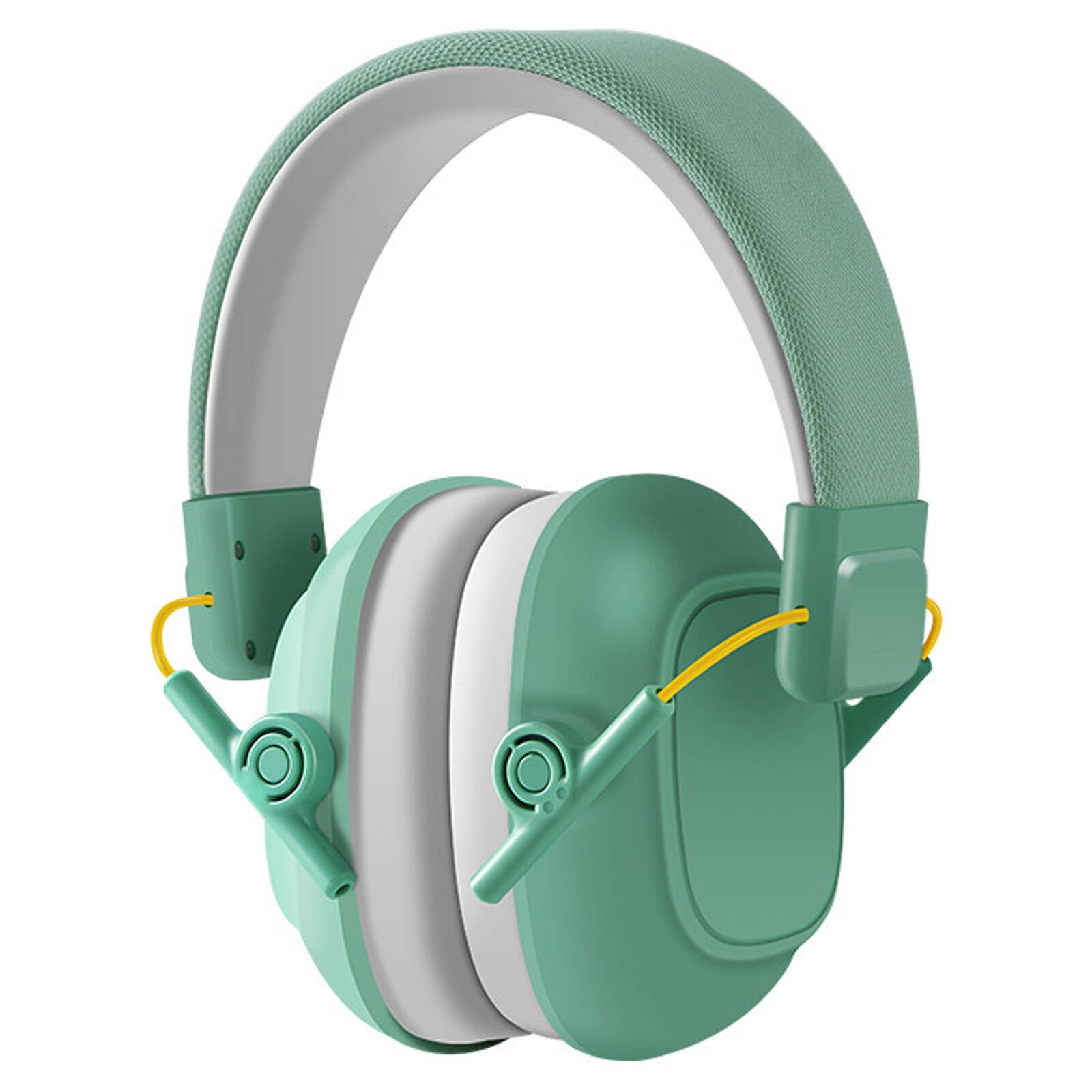 TELOLY Shooting Ear Protection,Effective Noise Reduction Ear Protection ...