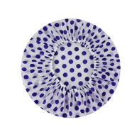 Evolve Go Satin Shower Cap, Ivory - Walmart.com