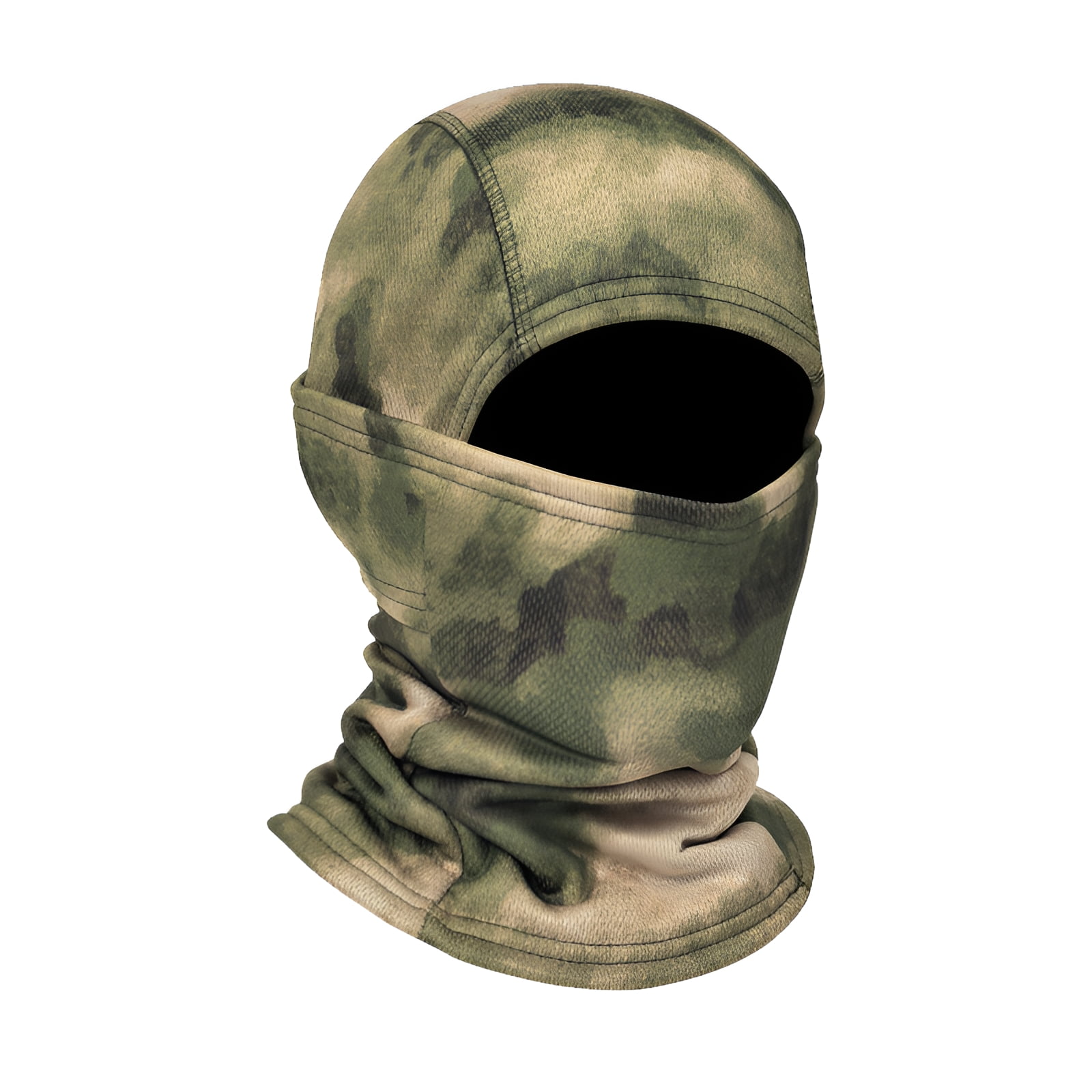 TELOLY Ski Mask Anti-Slip Design Balaclava Ski Mask Efficient ...