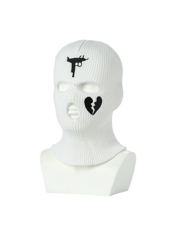 Nike Pro Therma Fit Hyperwarm Hood Ski Mask, Thermal Balaclava Face ...