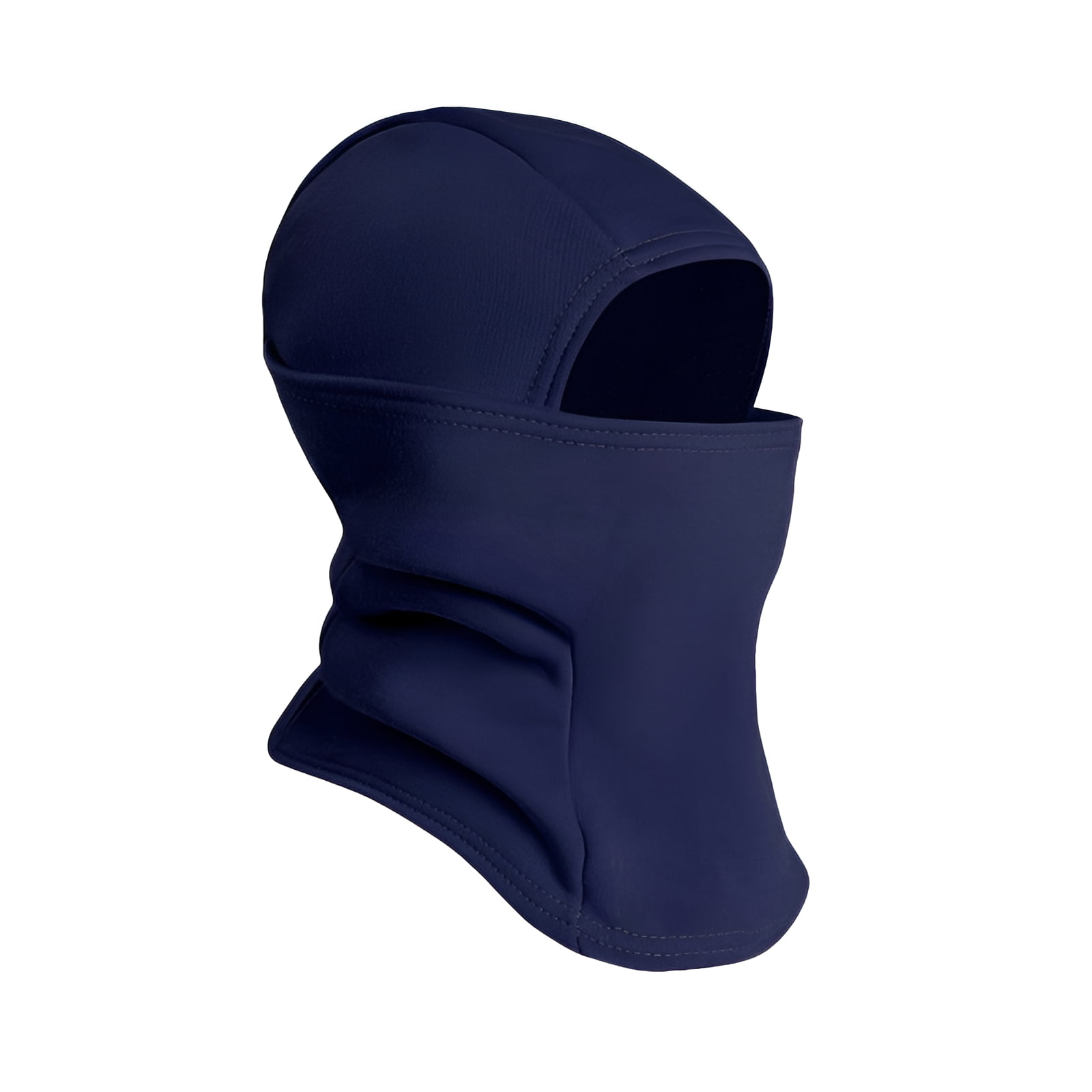 TELOLY Ski Mask Cold Reinforcement Thermal Ski Masks Comfortable ...