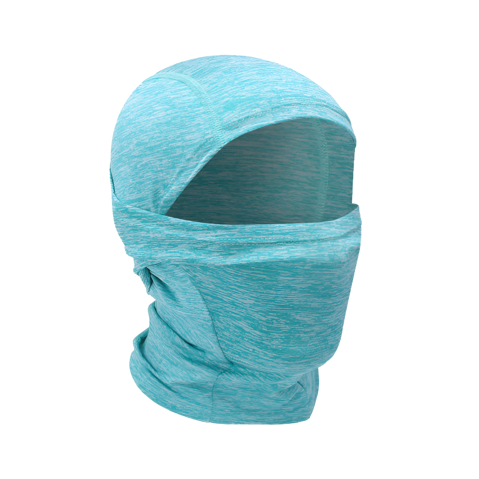 TELOLY Ski Mask Efficient Breathability Balaclava Ski Mask Lightweight ...