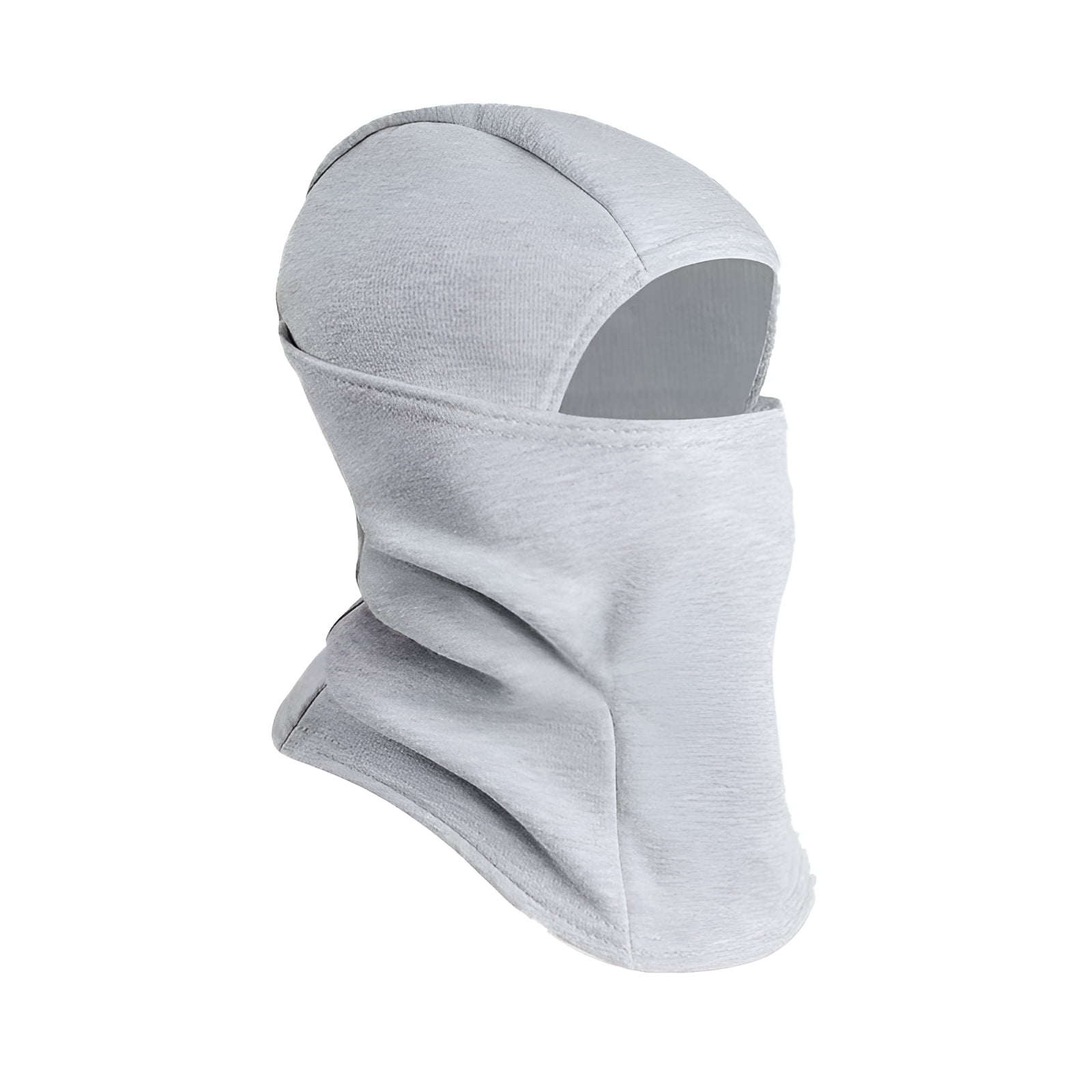 TELOLY Ski Mask Eye Protection Thermal Ski Masks Anti-Fog Design ...