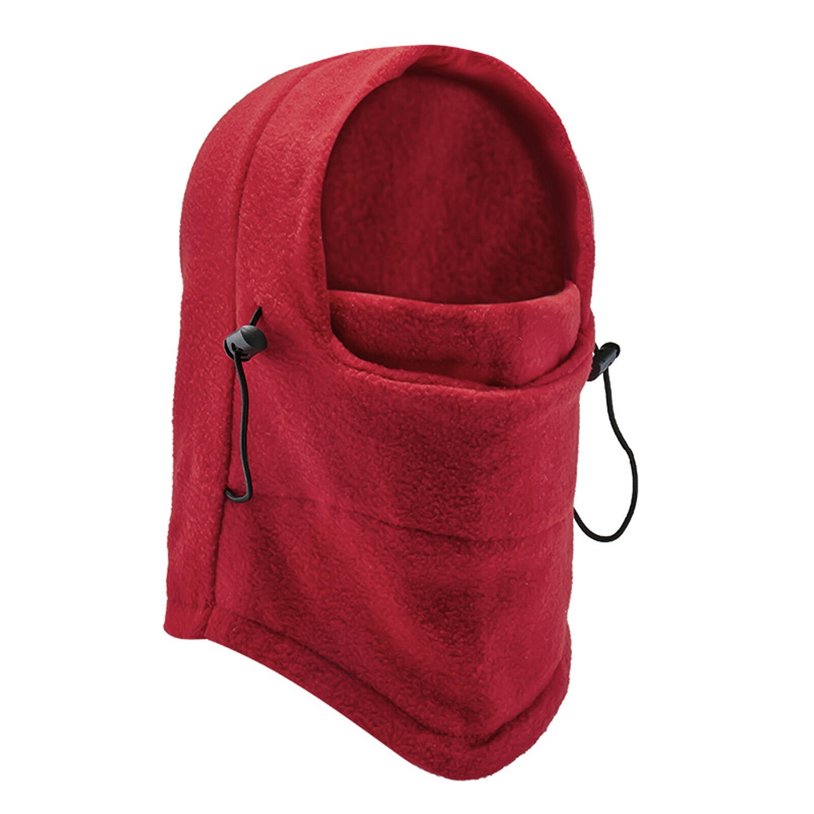 TELOLY Ski Mask Half-Face Coverage Balaclava Face Mask Men Universal ...