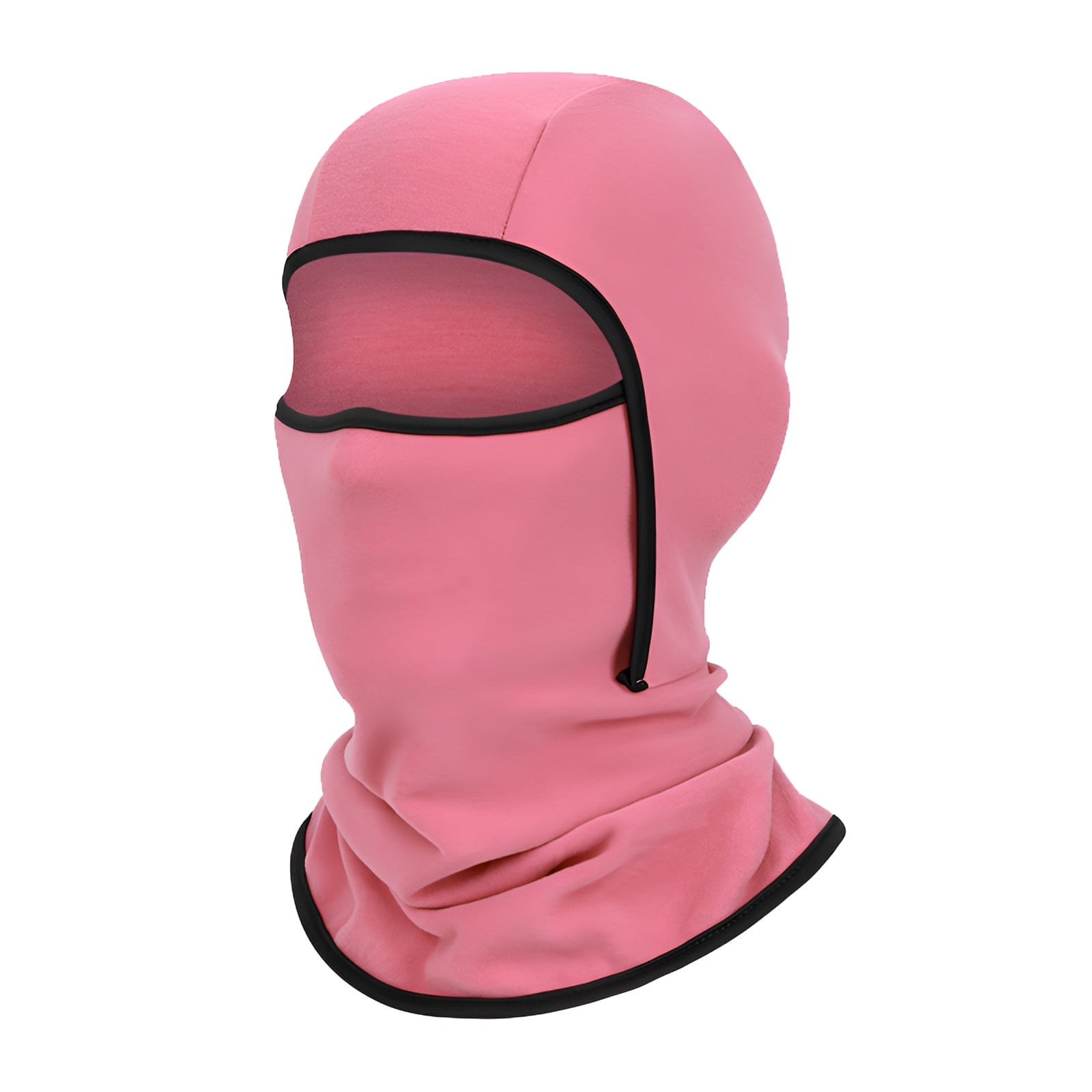 TELOLY Ski Mask High-Stretch Design Thermal Ski Masks User-Friendly ...