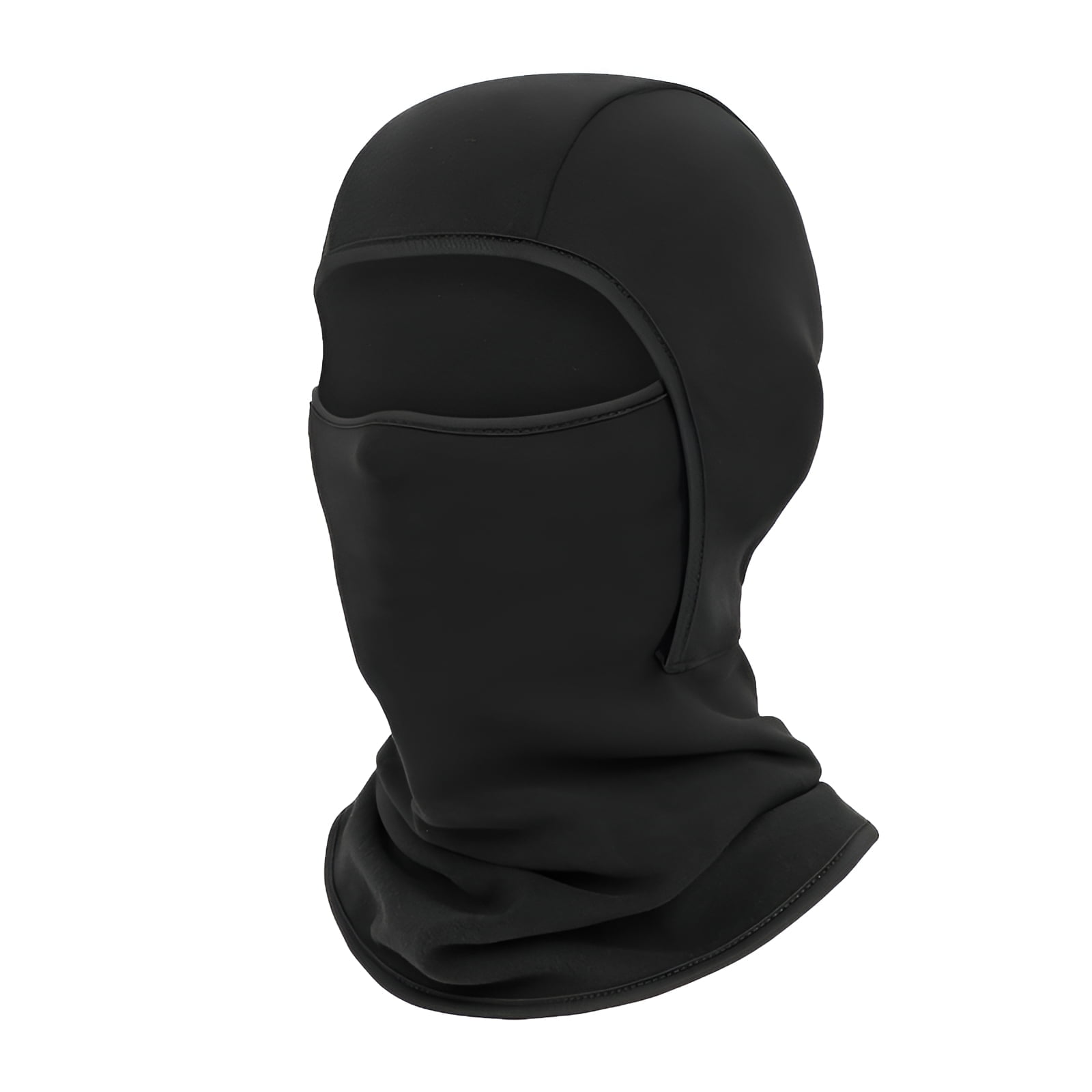 TELOLY Ski Mask Multi-Functional Design Winter Face Mask High ...