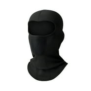 Nike Pro Therma Fit Hyperwarm Hood Ski Mask, Thermal Balaclava Face ...