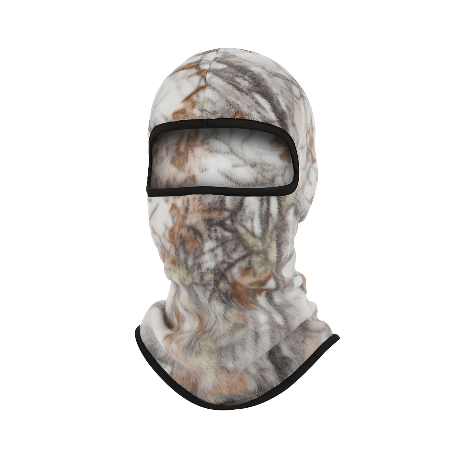 TELOLY Ski Mask Pro-Level Protection Face Mask for Cold Weather ...