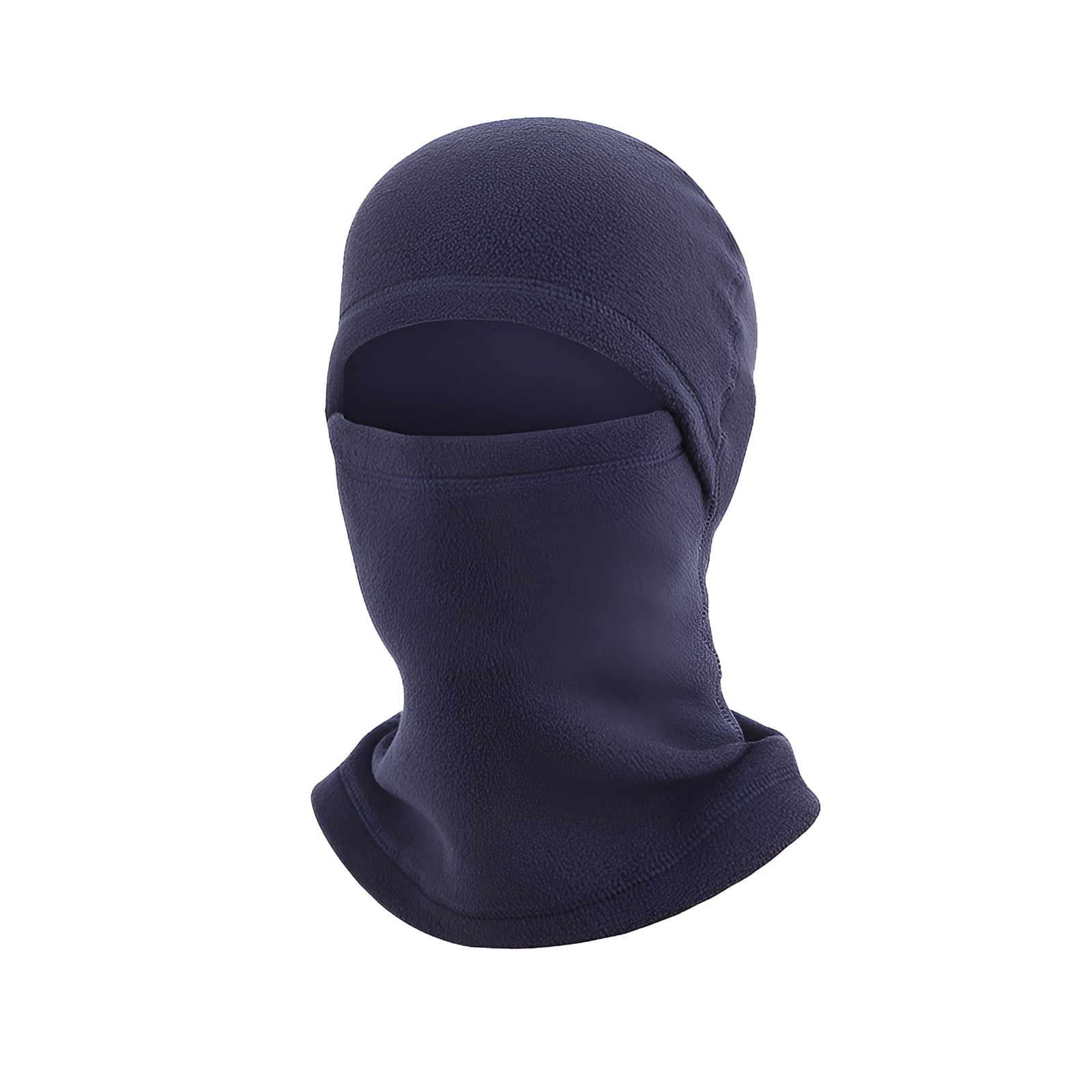 TELOLY Ski Mask Thick Insulation Face Mask for Cold Weather Efficient ...
