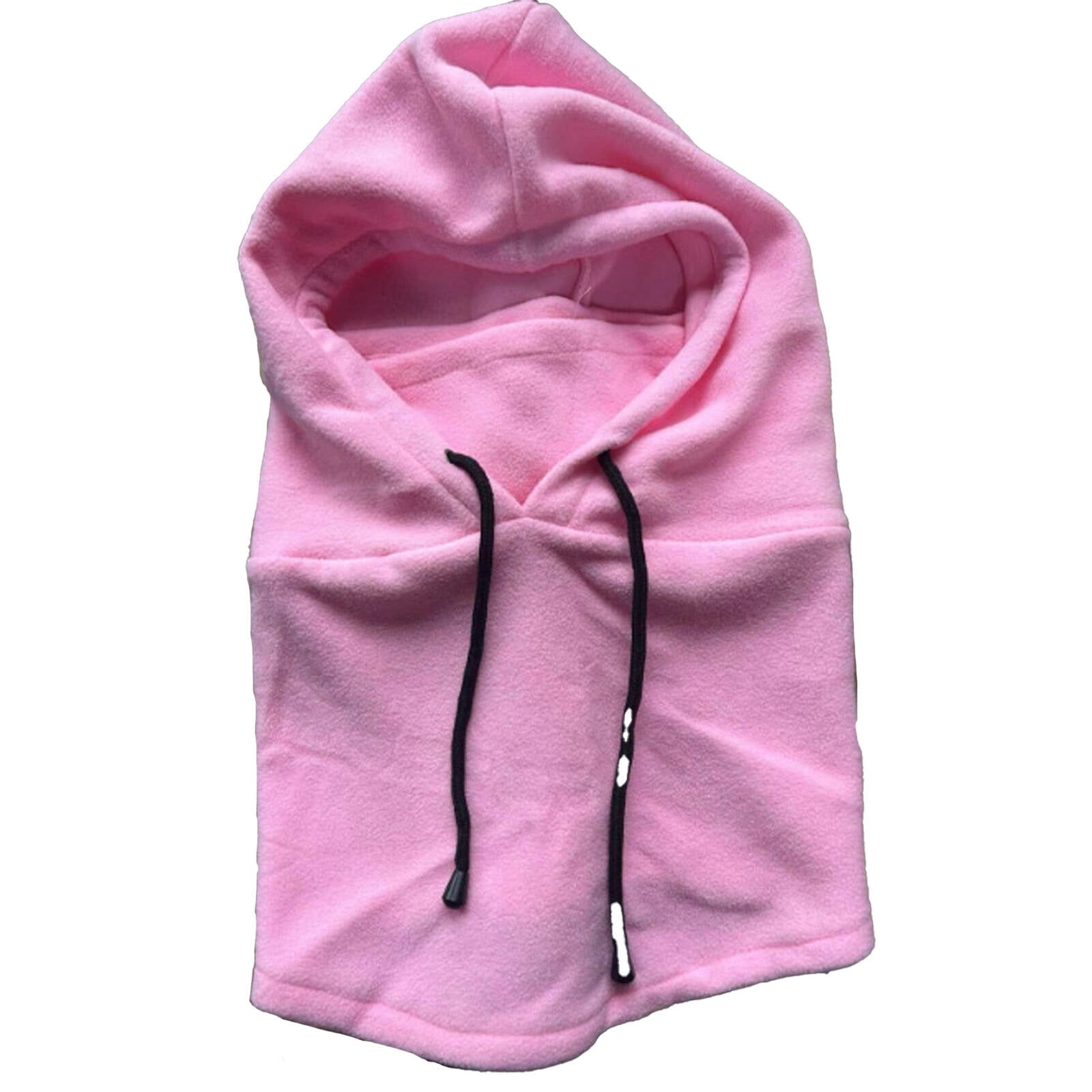 TELOLY Ski Mask,Jacquard Pattern Ski Mask for Men,Fully Enclosed Design ...