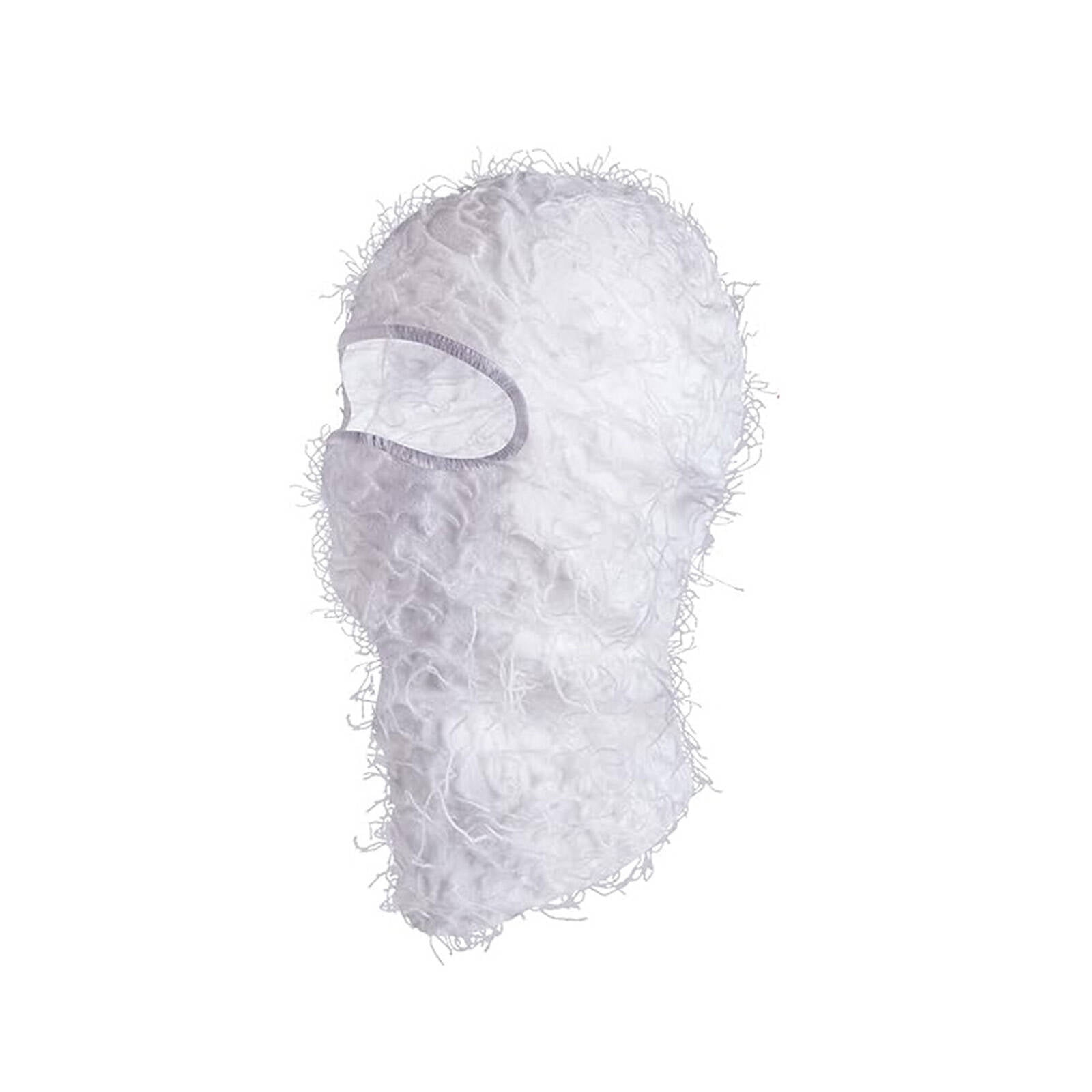 TELOLY Ski Mask,Fashion Camouflage Jacquard Design Full Face Mask ...