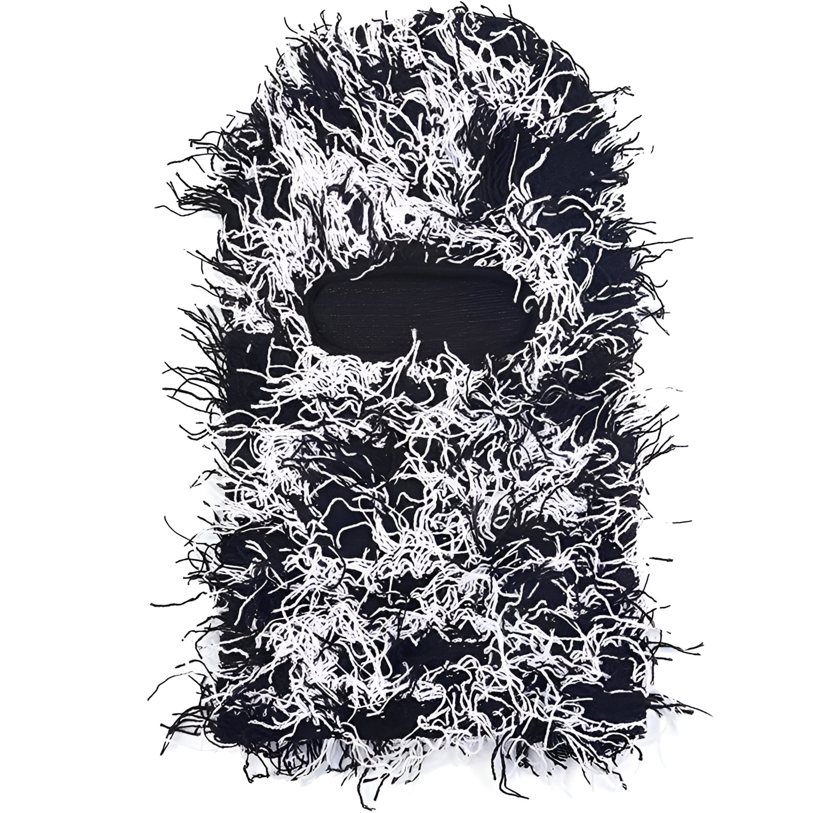 TELOLY Ski Mask Wind & Cold Protection Thermal Ski Masks Frost-Proof ...