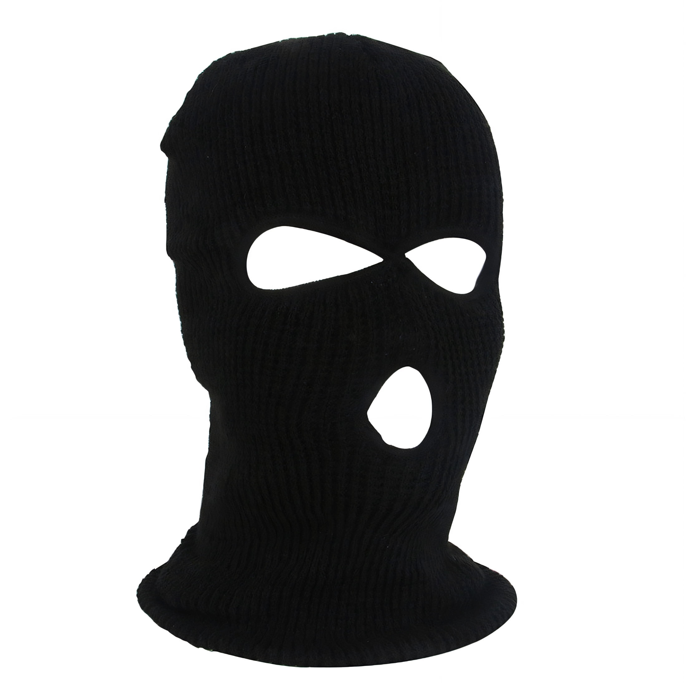 TELOLY Ski Mask,Outdoor Activities Ski Mask for Men,Jacquard Pattern ...