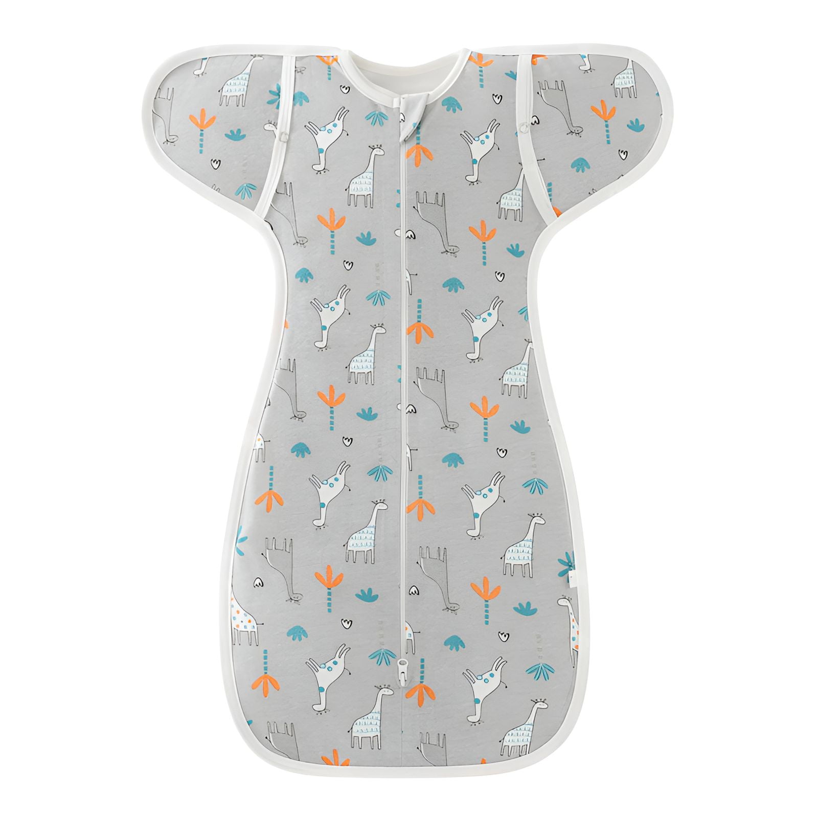 TELOLY Sleep Sack,Warm Comfortable Layer Sleepsack Swaddle,Skin Soft ...