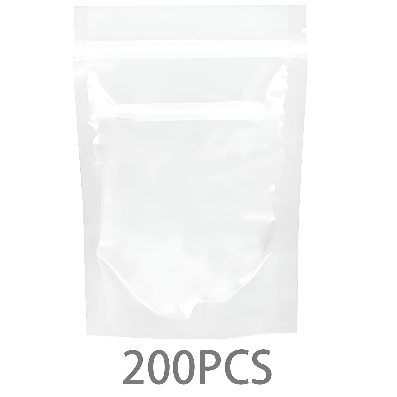 TELOLY Small Plastic Bags,Holds More Small Ziplock Bag,Quick Access ...