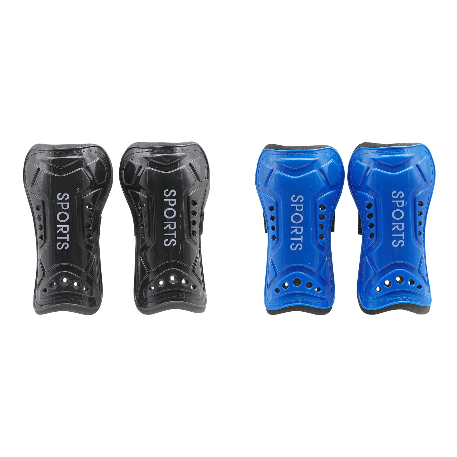 TELOLY Soccer Shin Guards,Ergonomic Design for Lower Leg Protection ...