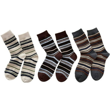 TeeHee Little Girls' Cute Short Cotton Fashion Crew Socks, 6 Pair Pack ...