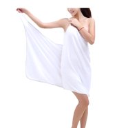 Apmemiss Wholesale Vogue Comfy Absorbent Microfiber Women's Shower Spa ...