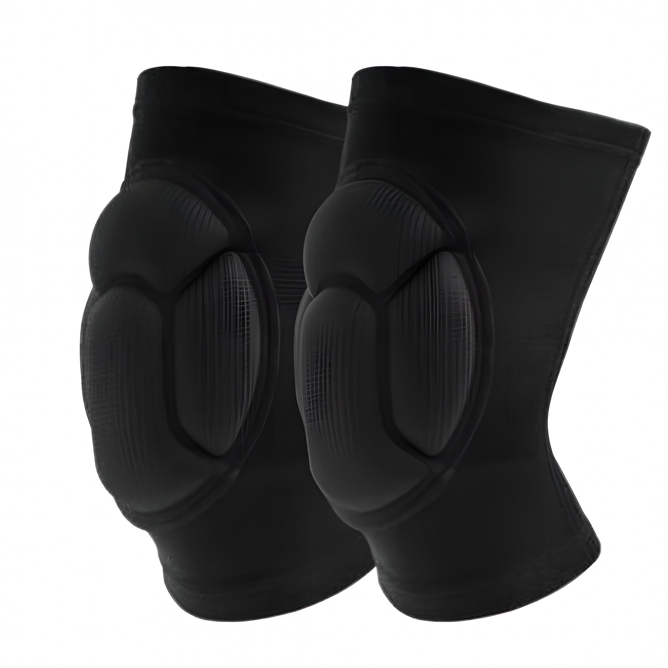 TELOLY Sponge Knee Pads for Kneeling, Volleyball, Basketball, Dance ...