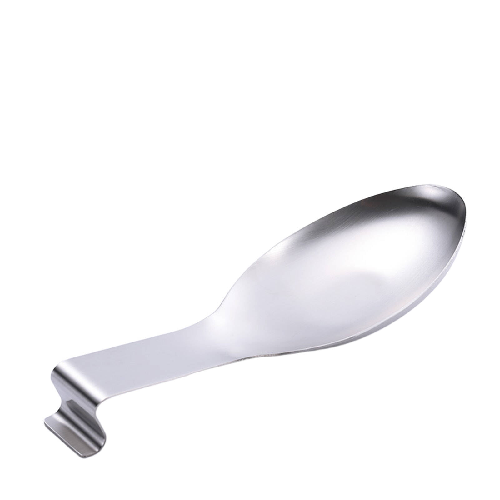 TELOLY Spoon Rest for Kitchen Counter,Food Tongs and Ladle Rest Gold ...