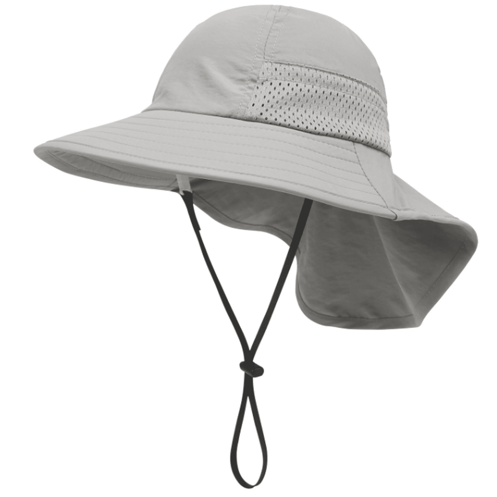 TELOLY Sun Hat Kid's Sun Hat with Wide Brim UPF 50+ Bucket Hats for ...