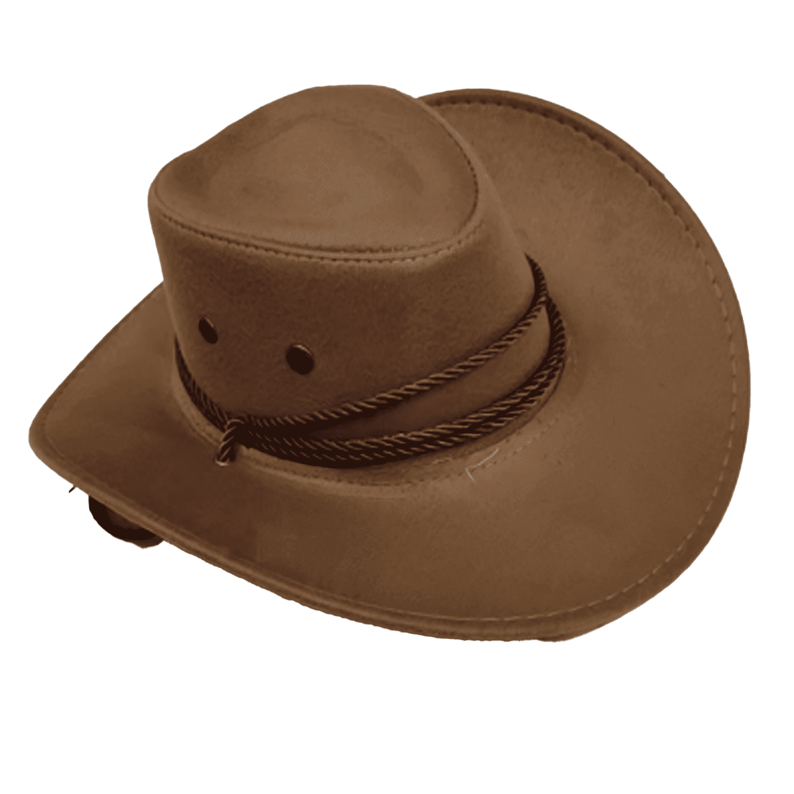 TELOLY Sun Hat Men Summer Large Brim Outdoor Riding Hat Beach Hat ...