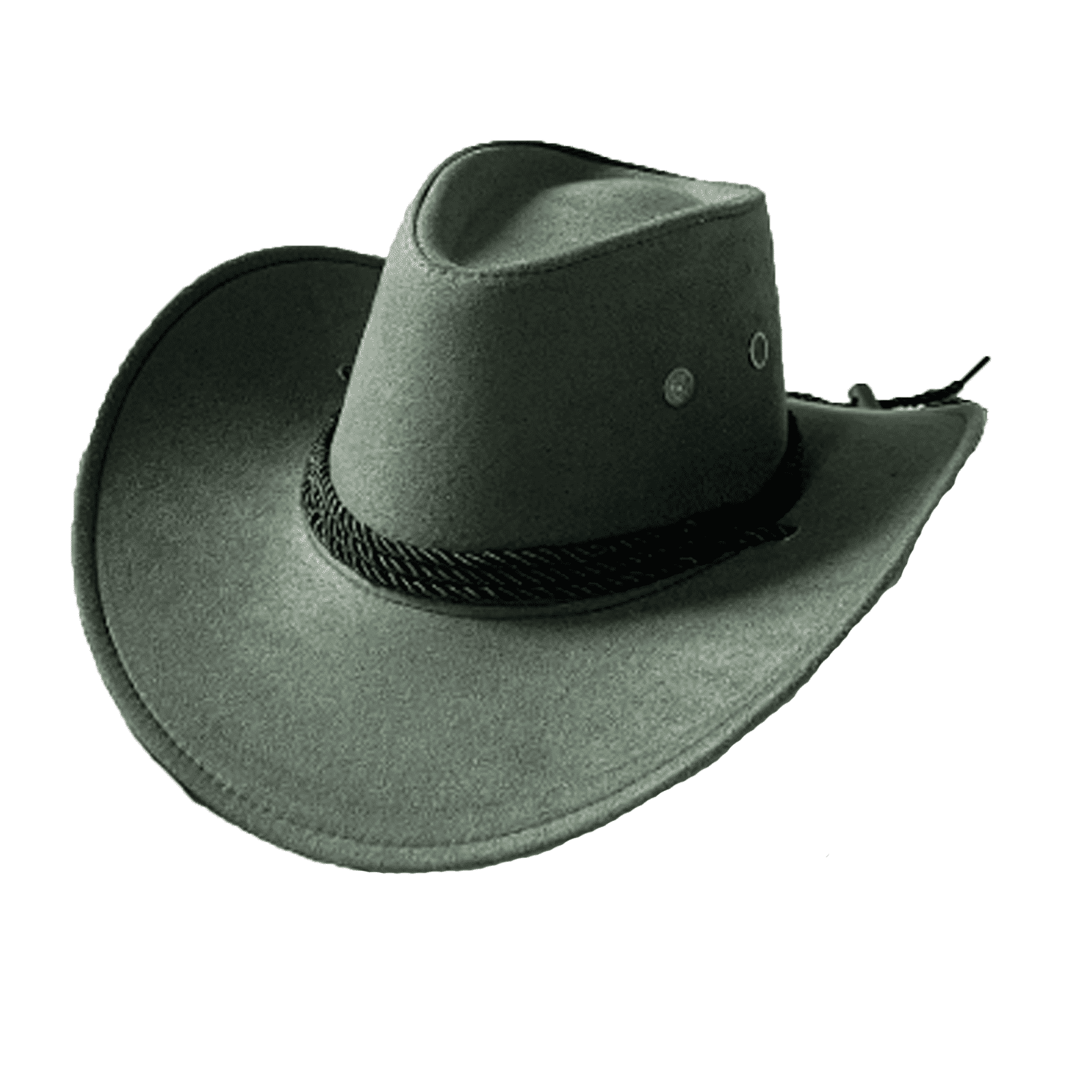 TELOLY Sun Hat Men Summer Outdoor Straw Beach Hat European and American ...