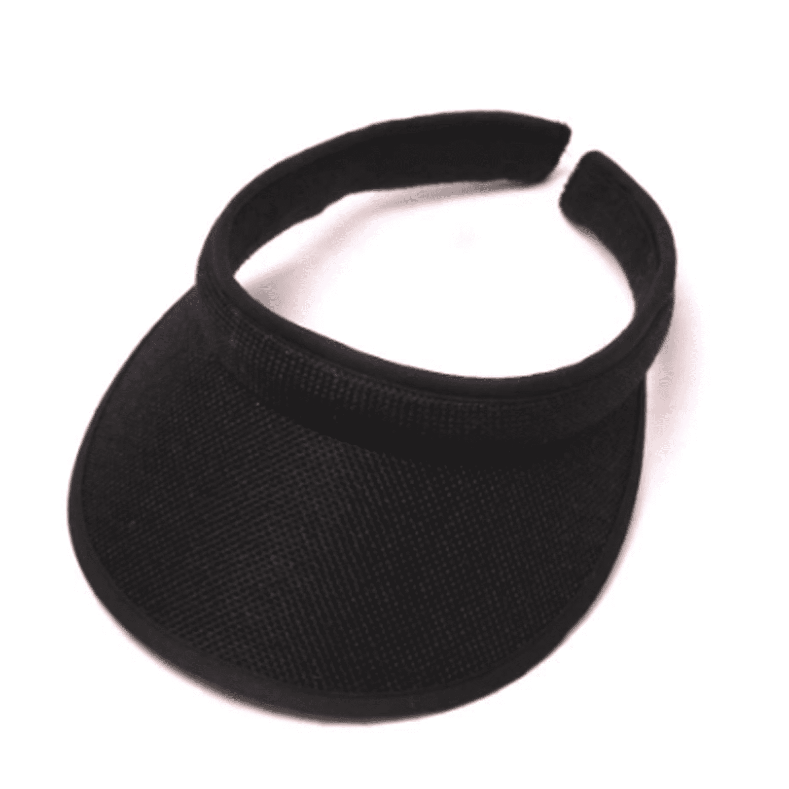 TELOLY Sun Hat Men and Women Solid Color Simple Moisture-Absorbent ...