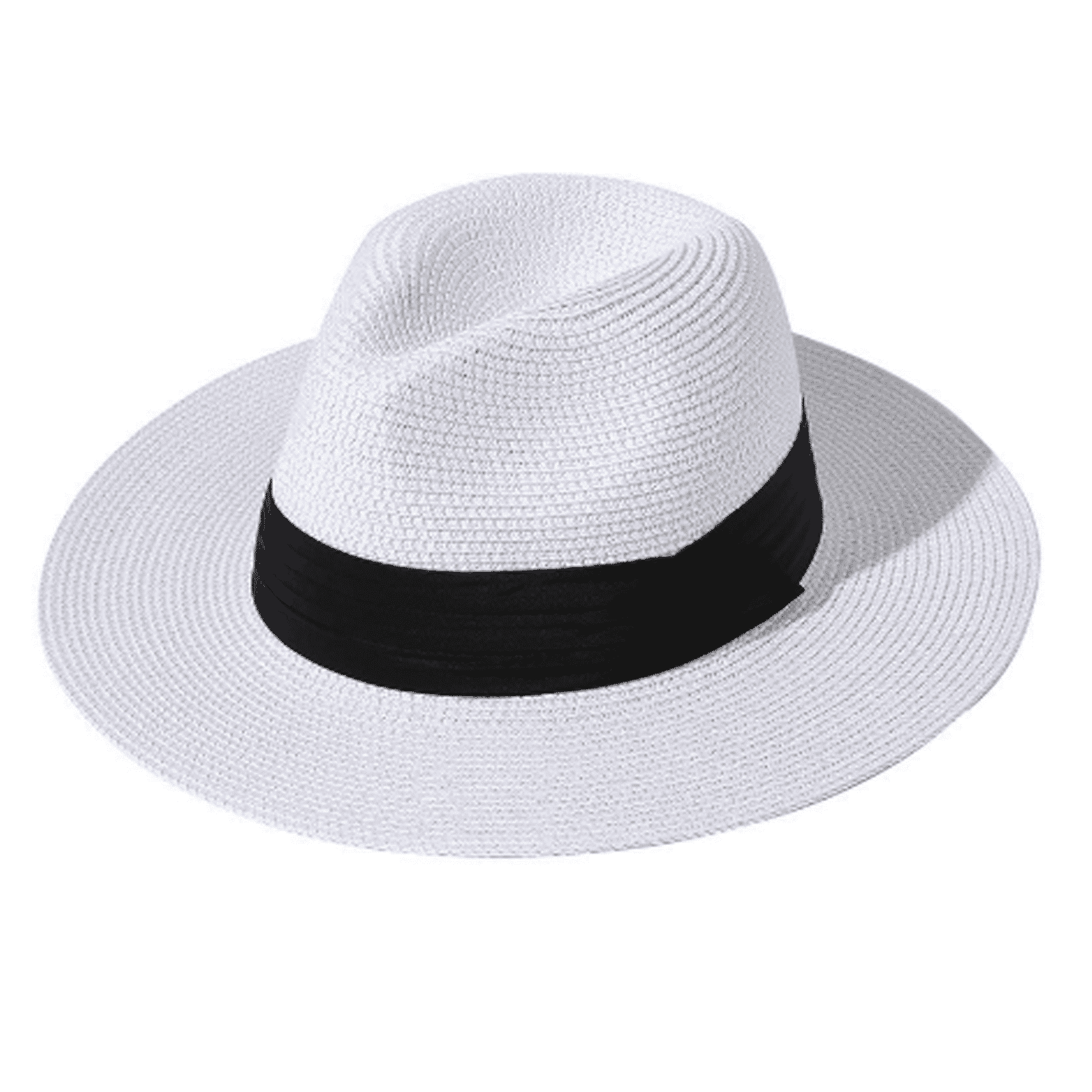 TELOLY Sun Hat Summer Men and Women European and American Style ...