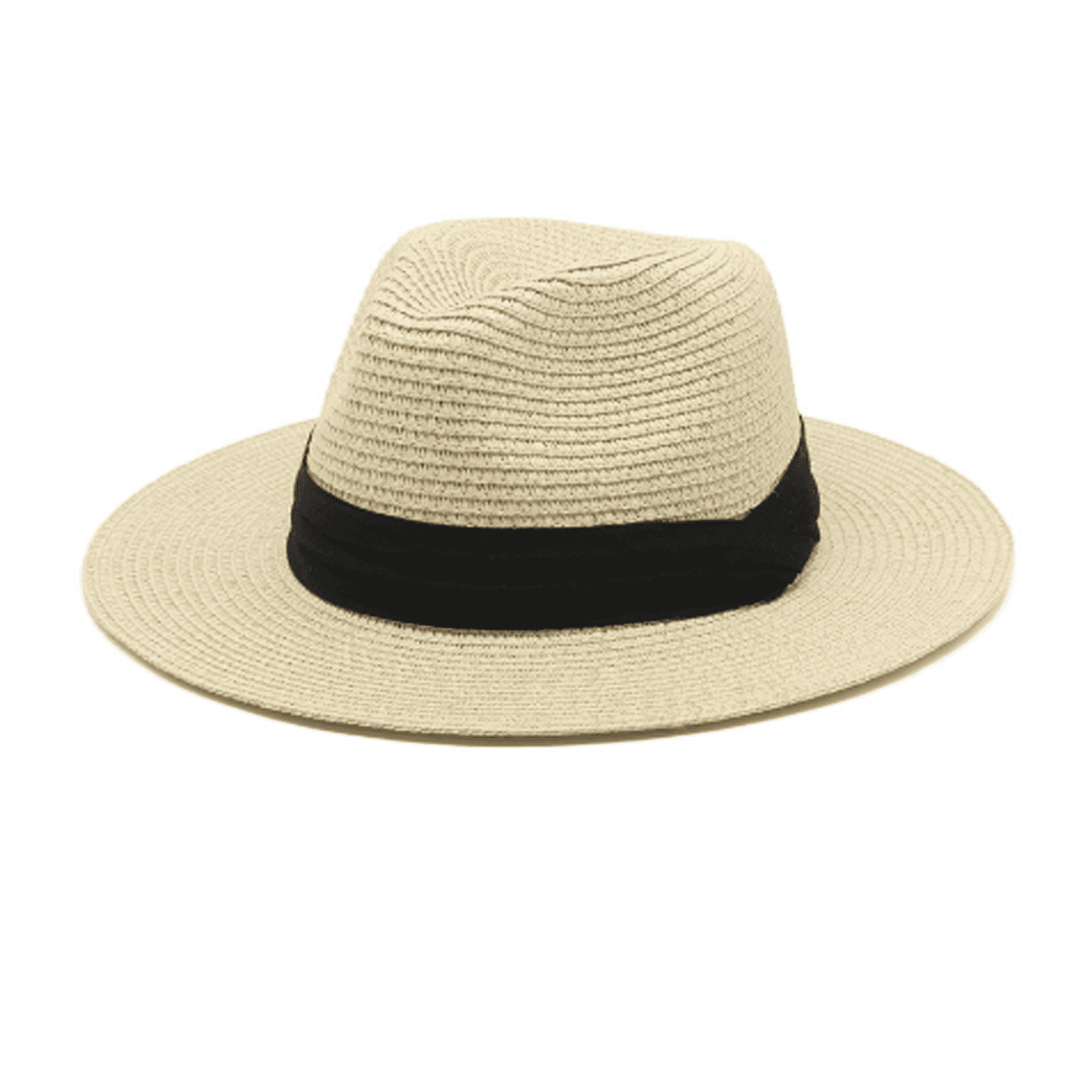 TELOLY Sun Hat Summer Men and Women Panama Hats Bucket Hat Four Seasons ...