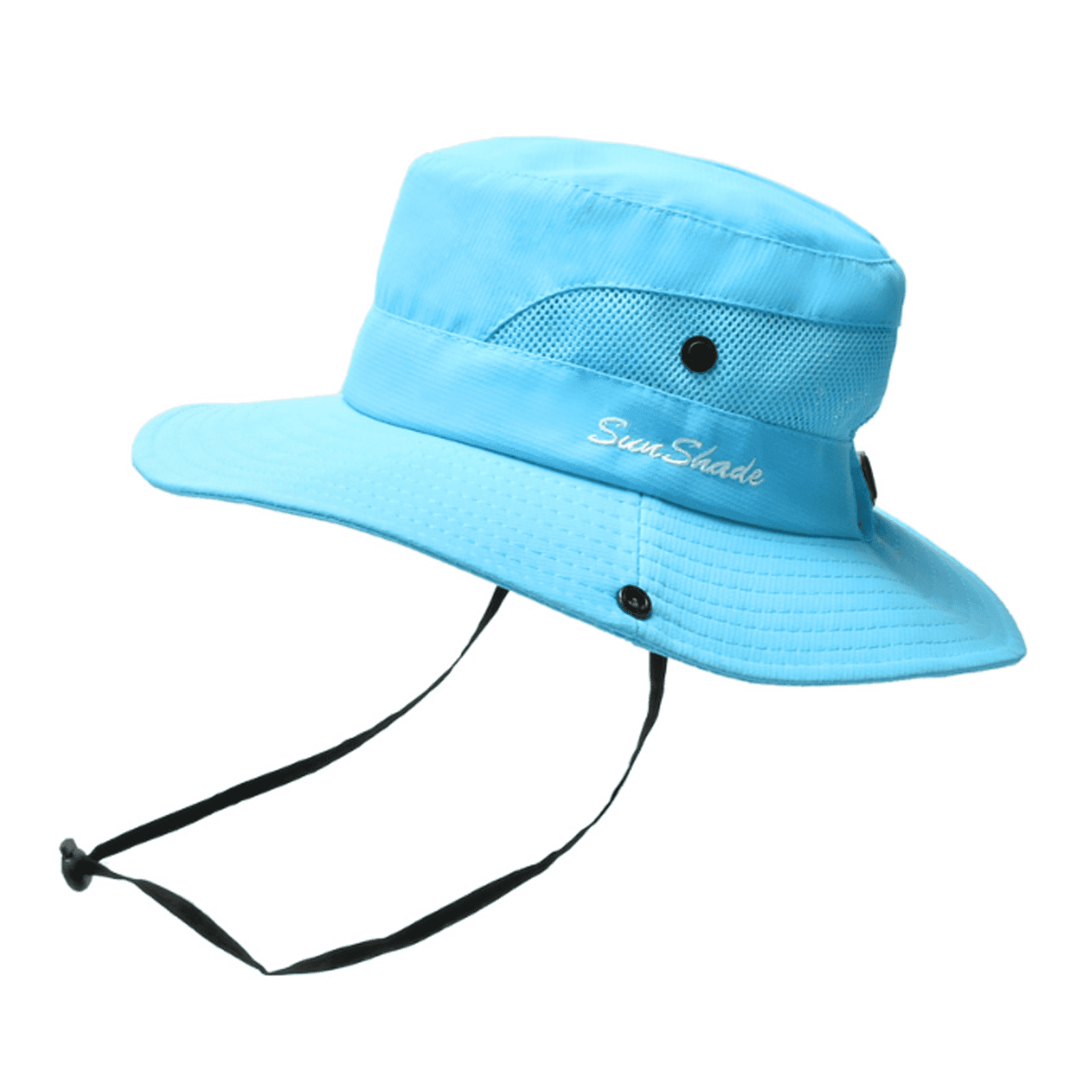 TELOLY Sun Hats for Women,Breathable and Skin Friendly Womens Sun Hat ...