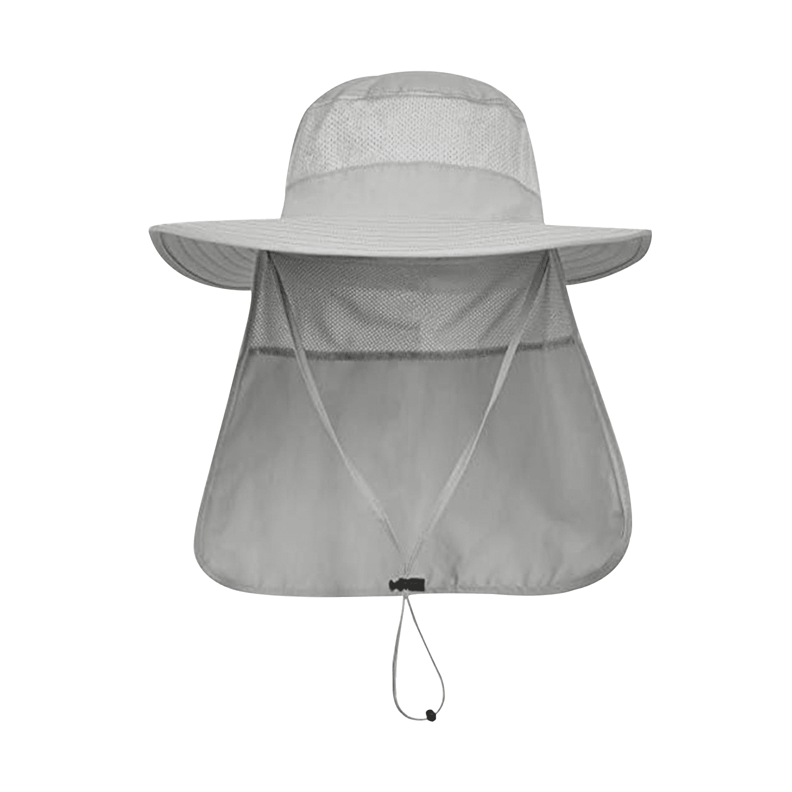 TELOLY Sun Protection Hat,Full-Face Coverage Wide Brim,Breathable Mesh ...
