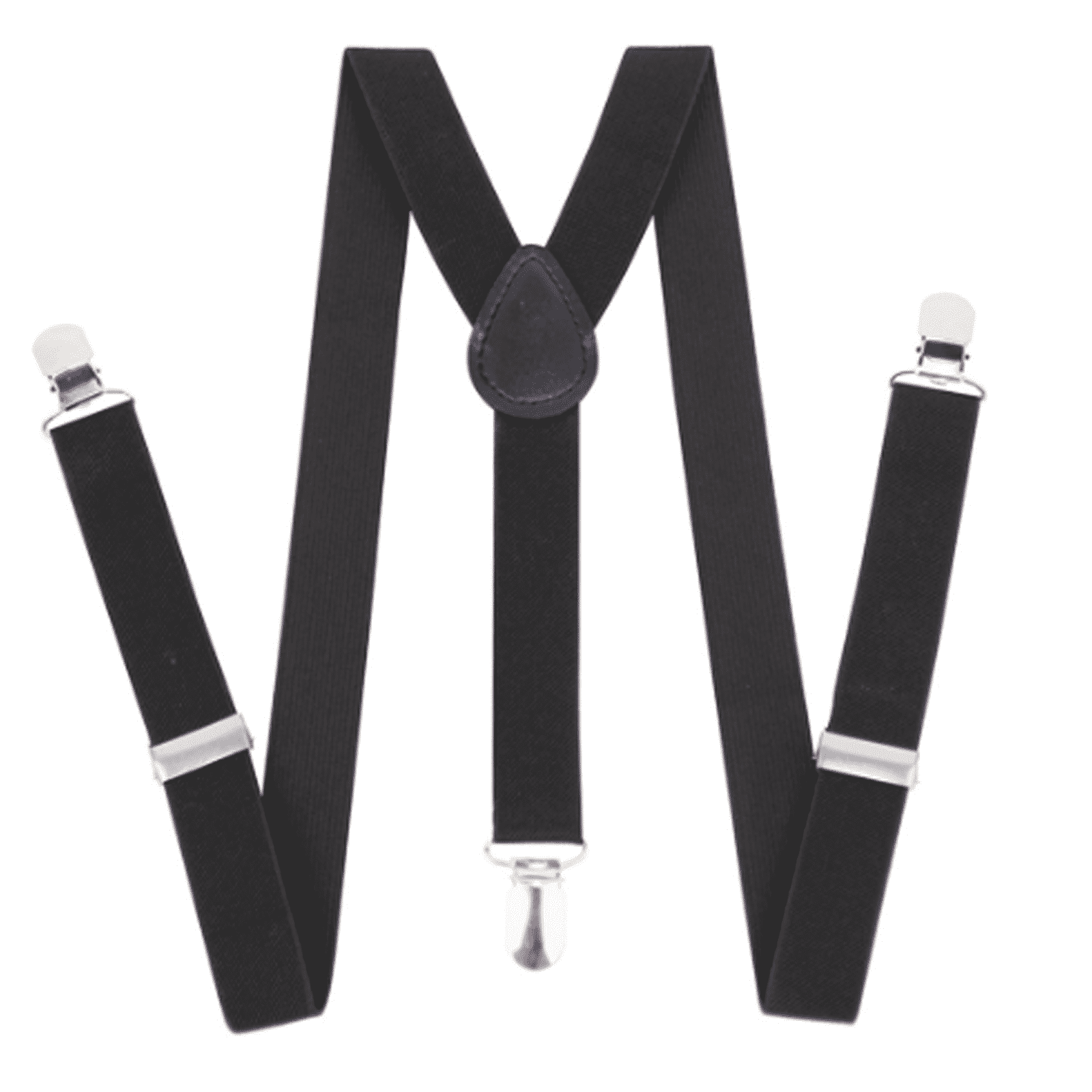 TELOLY Suspenders for Men Flexible Mens Suspenders Adapt to Different ...