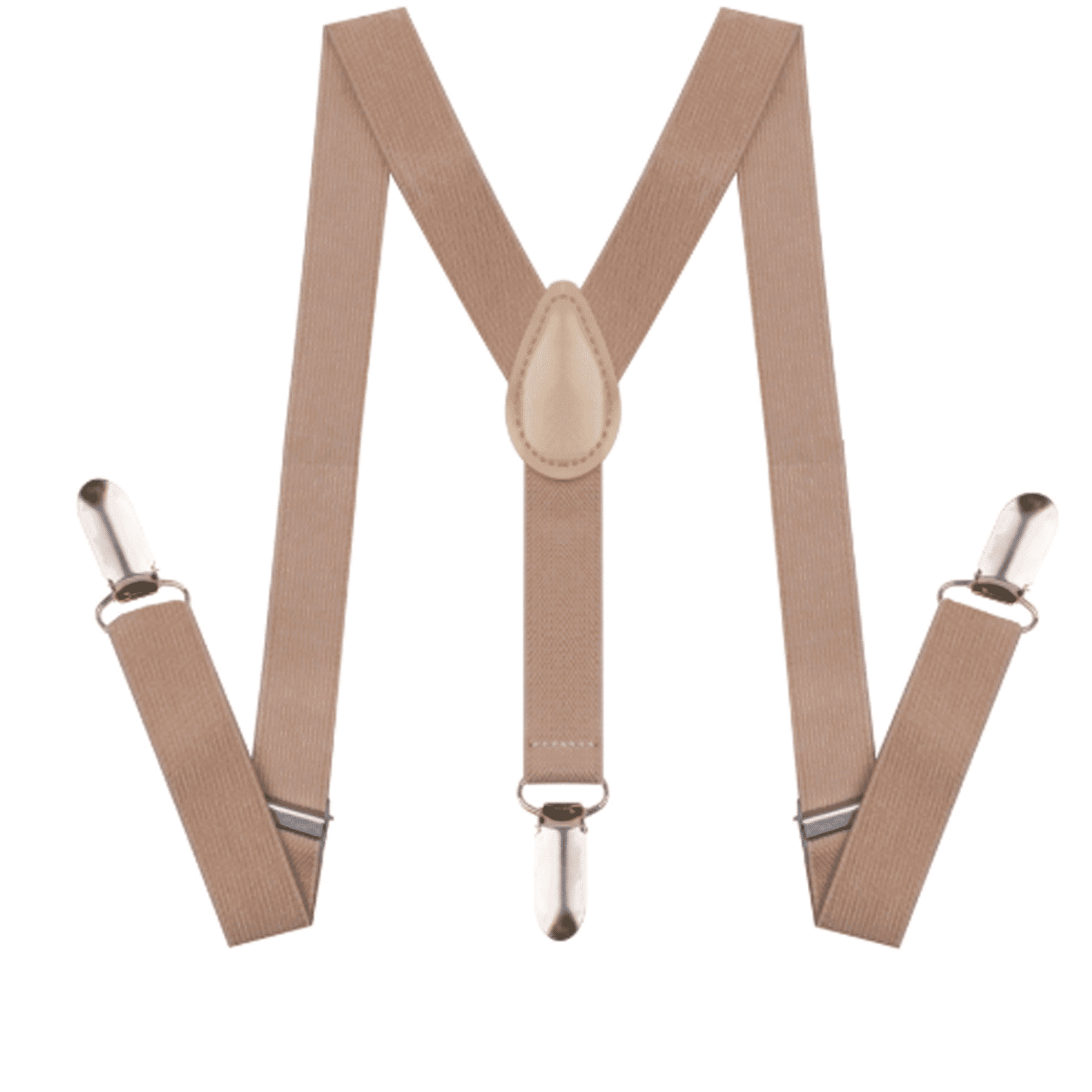 TELOLY Suspenders for Men Flexible Mens Suspenders Adapt to Different ...