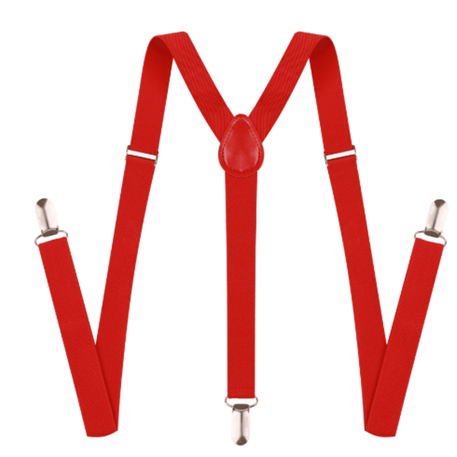 TELOLY Suspenders for Men Flexible Mens Suspenders Adapt to Different ...