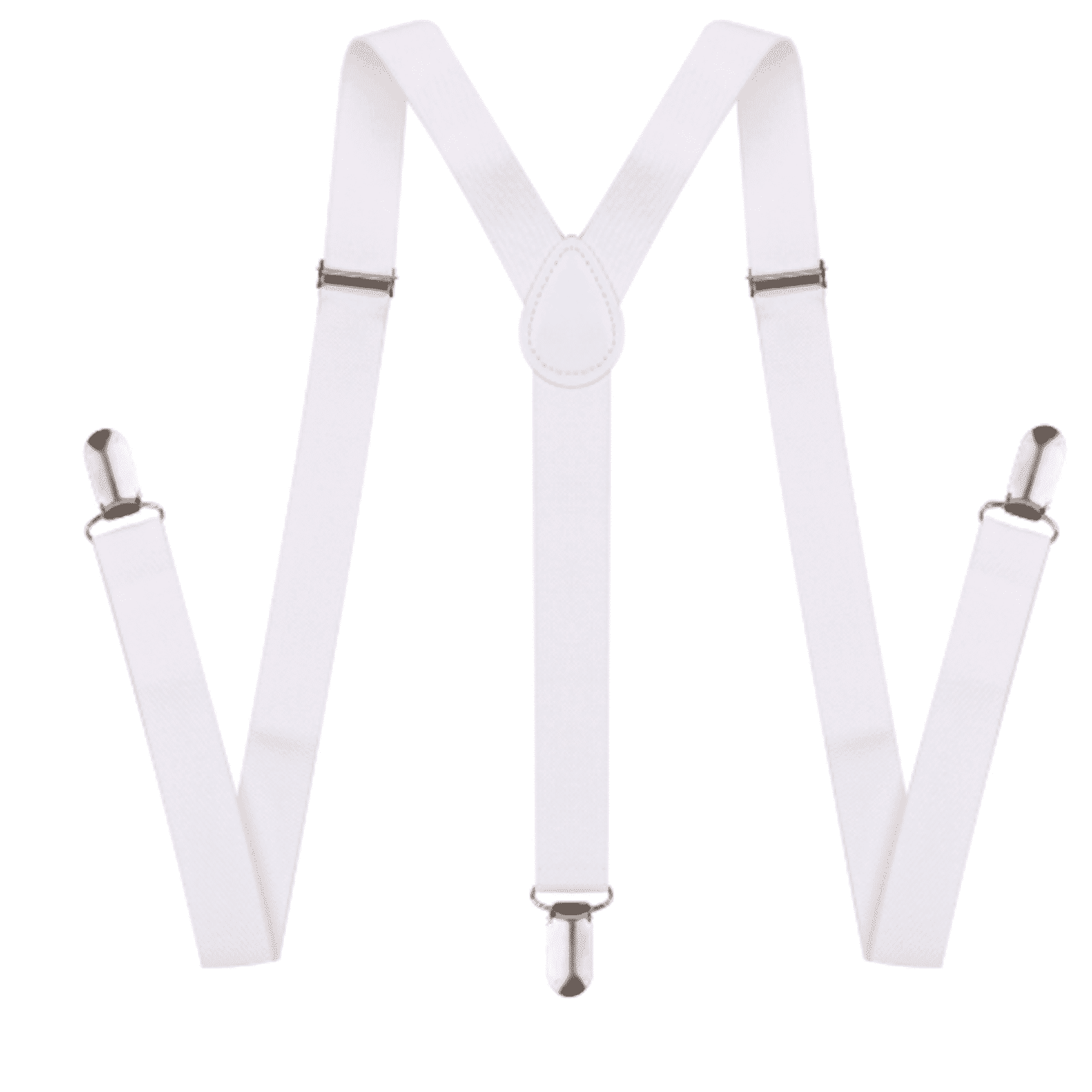 TELOLY Suspenders for Men Flexible Mens Suspenders Adapt to Different ...