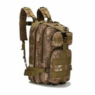 Fox Outdoor 42-75 OD Australian Style Rucksack - Walmart.com