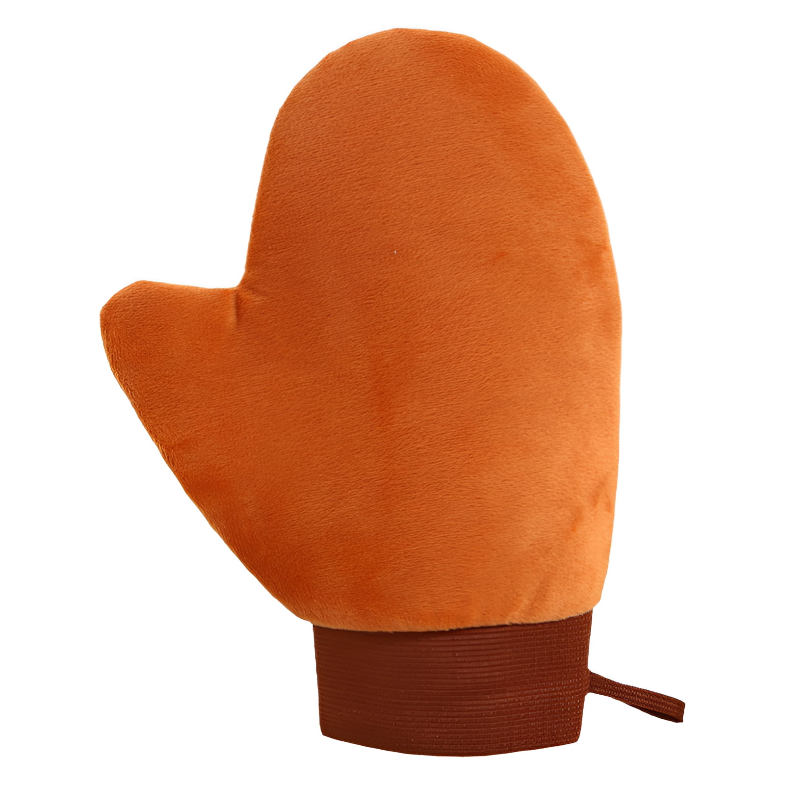 TELOLY Tanning Mitt,Easy Cleaning Feel Self Tanning Mitt,Even Coating ...