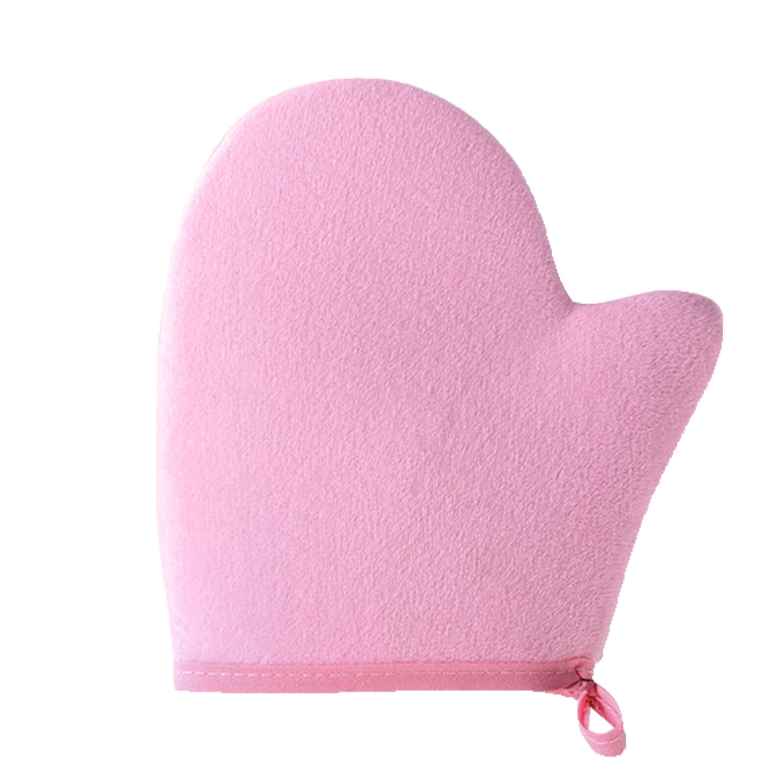 TELOLY Tanning Mitt Trendy Style Self Tanner Mitt Snowproof Self ...