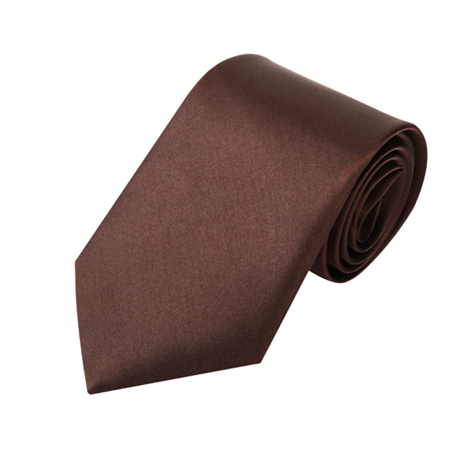 TELOLY Tie Multiple Colors Ensure Versatility and Coordination Ties for ...