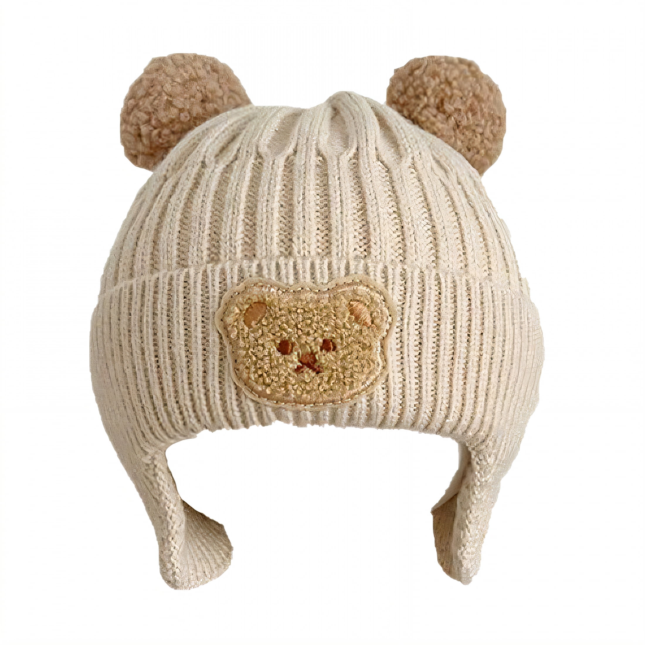 TELOLY Toddler Beanie,Comfortable Wear Feeling Boys Winter Hat,Stable ...